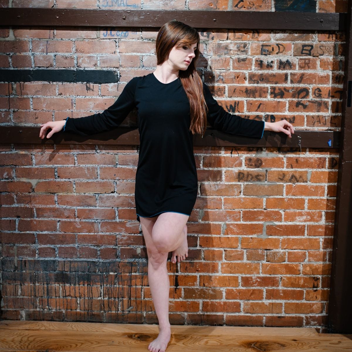 Maya Nightgown – Chill Angel