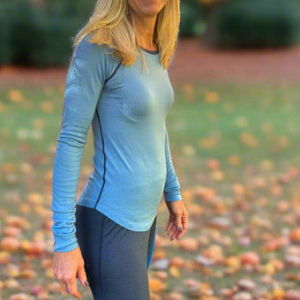 Chill Angel l Merino Wool Sleepwear & Loungewear