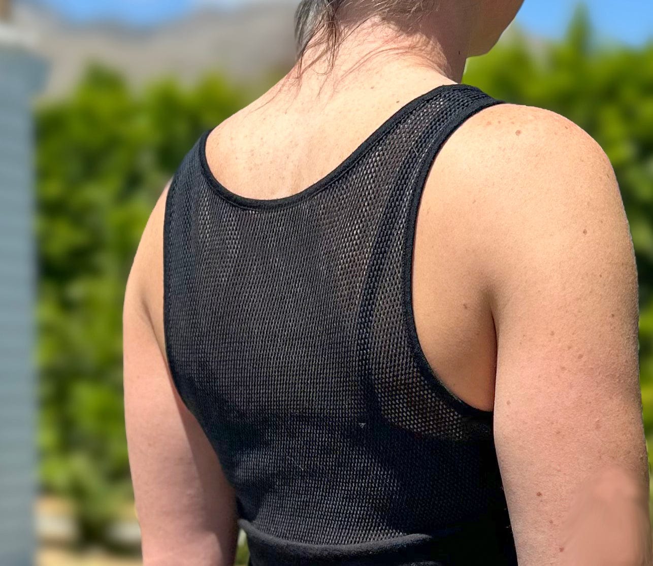 Chill Angel l Merino Wool Sleepwear & Loungewear