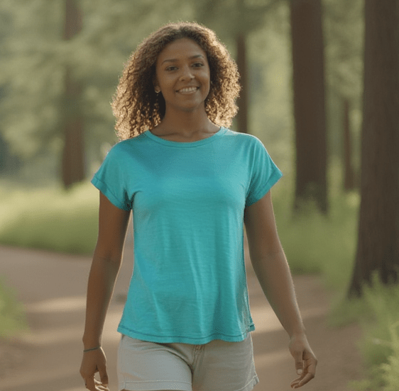 Chill Angel l Merino Wool Sleepwear & Loungewear